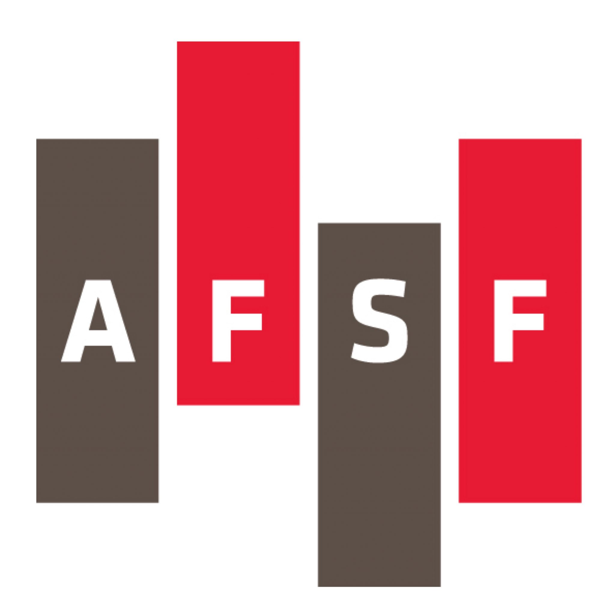 AFSF logo icon square - Architectural Foundation of San Francisco | A ...