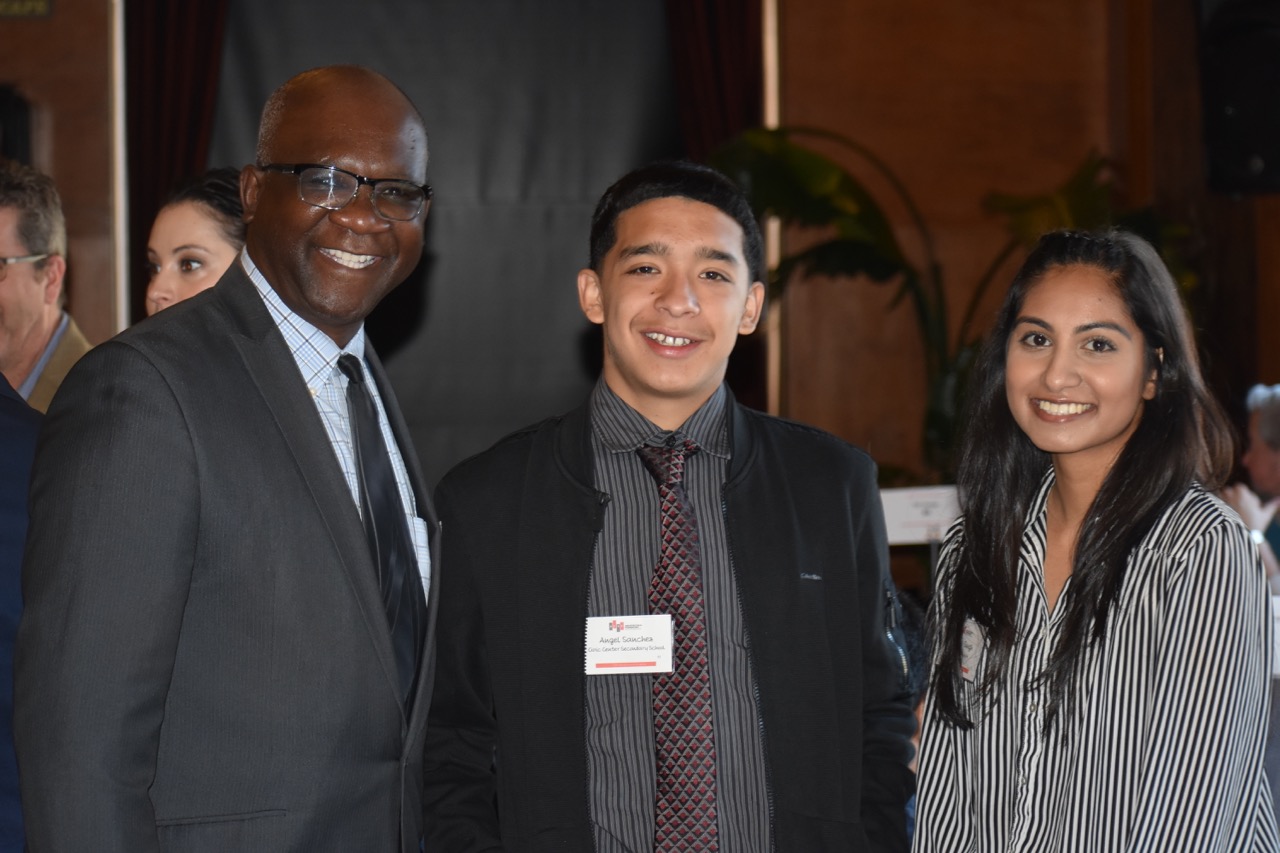 AFSF Build Antioch - Architectural Foundation of San Francisco | A ...