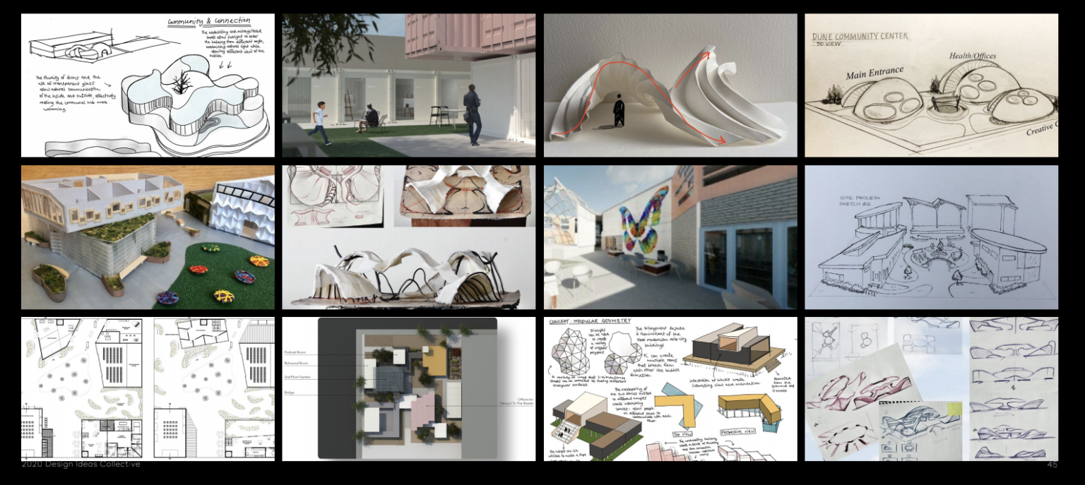 AFSF Design Ideas Collective - Architectural Foundation of San ...