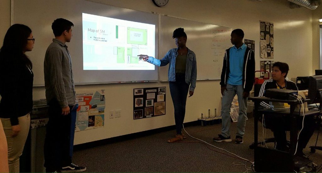 AFSF Future Grads - Architectural Foundation of San Francisco | A ...