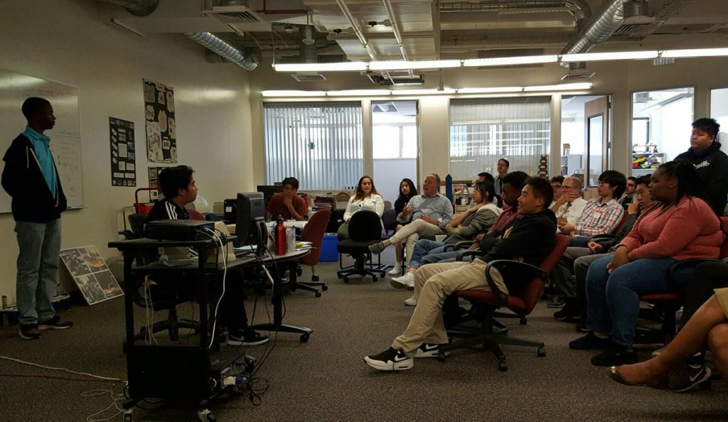 AFSF Future Grads - Architectural Foundation of San Francisco | A ...