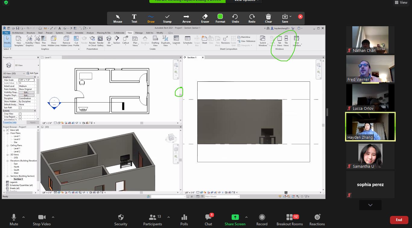 Build SF-MYEEP - Architectural Foundation of San Francisco | A Global ...